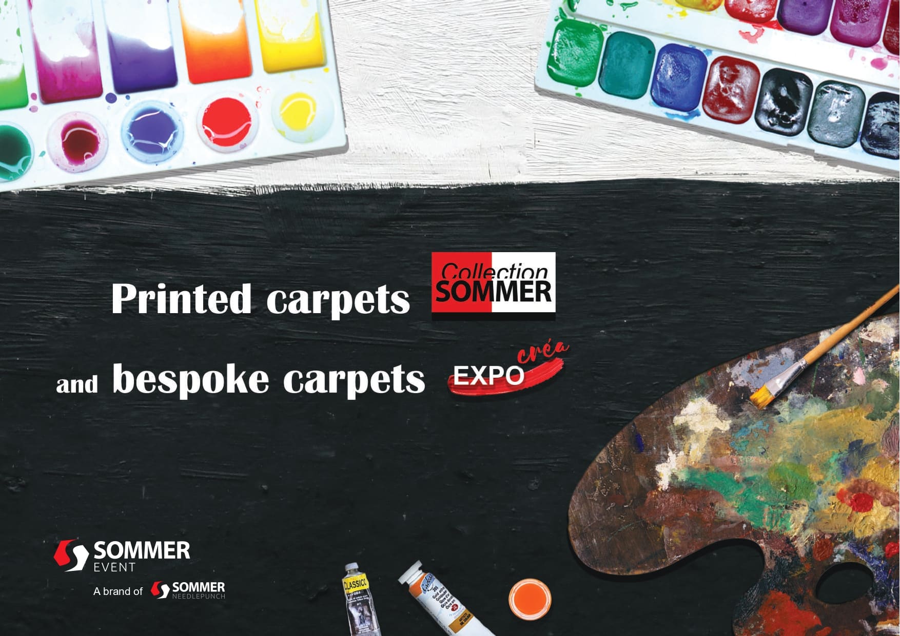 Booklets - Sommer Flooring